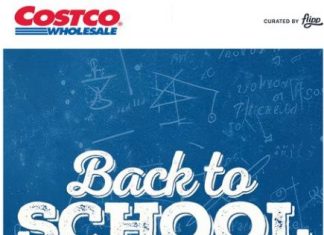 Costco Weekly Ad