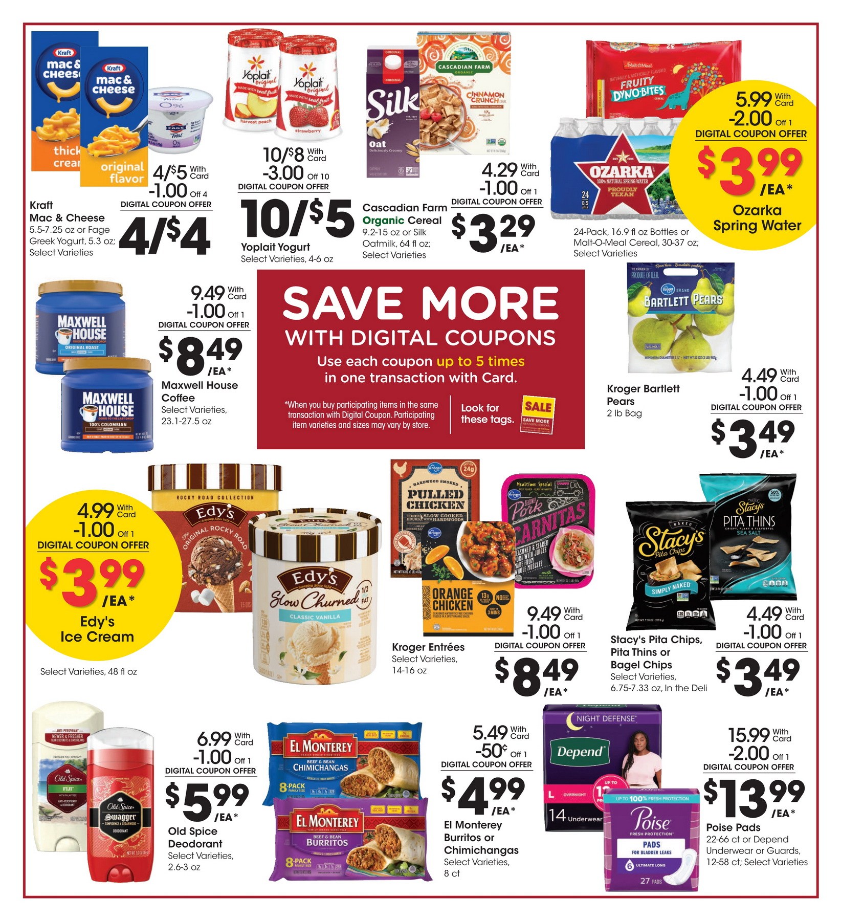 Dillons Weekly Ad Jul 31 – Aug 06, 2024