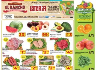 El Rancho Weekly Ad