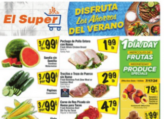 El Super Weekly Ad