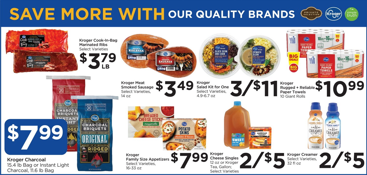 Food 4 Less Weekly Ad Jul 16 – Jul 23, 2024
