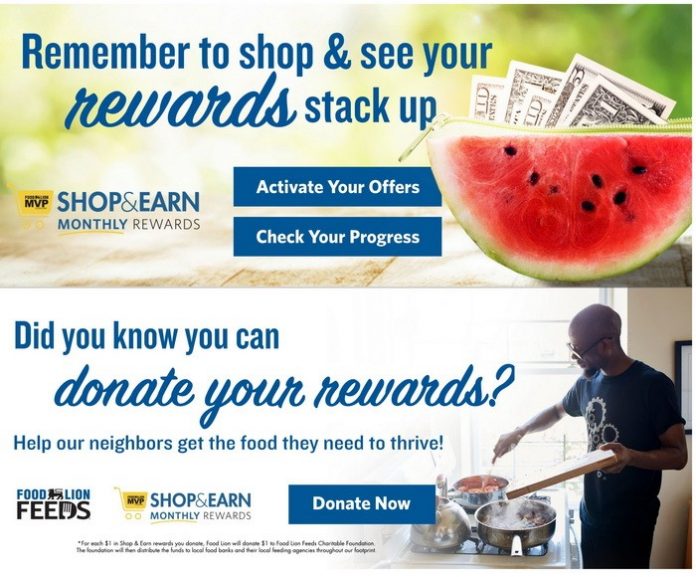 Food Lion Weekly Ad July 24 – July 30, 2024