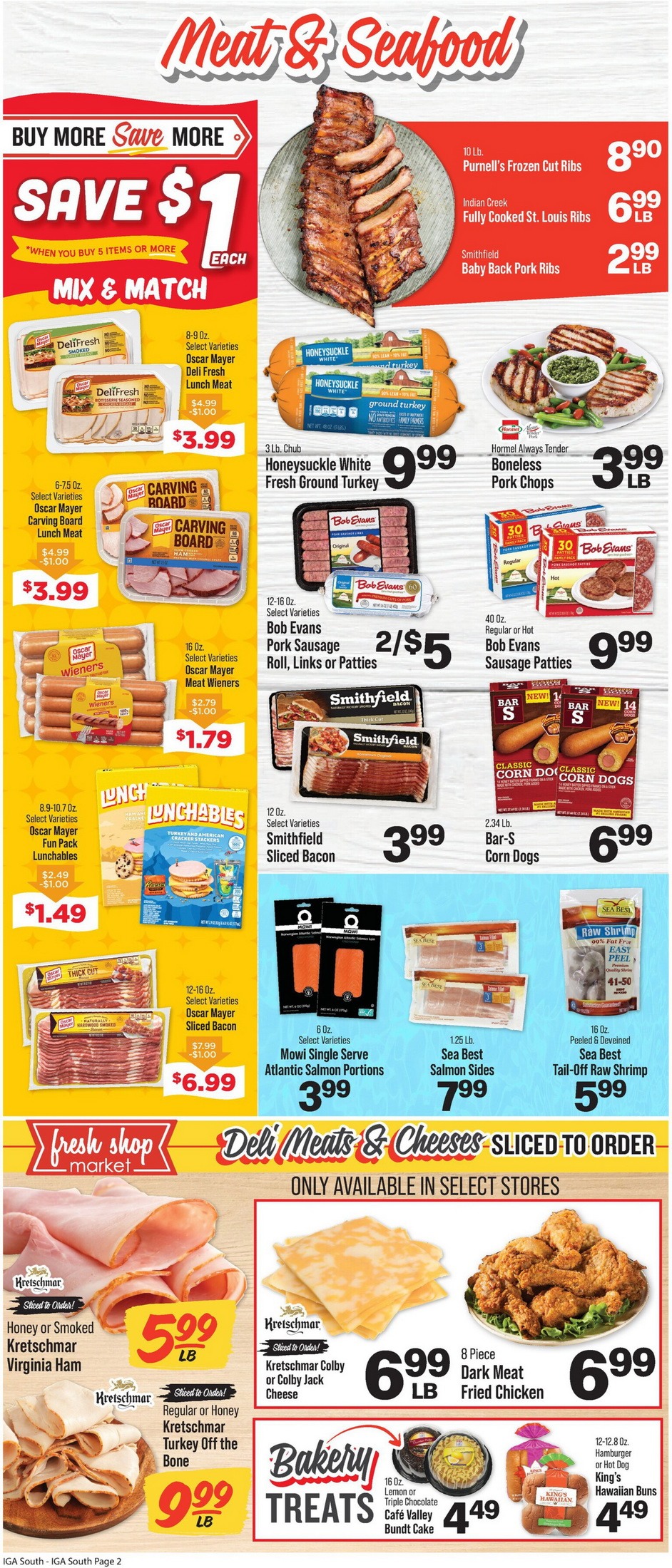IGA Weekly Ad July 31 – Aug 06, 2024