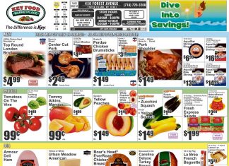 Key Food Weekly Ad