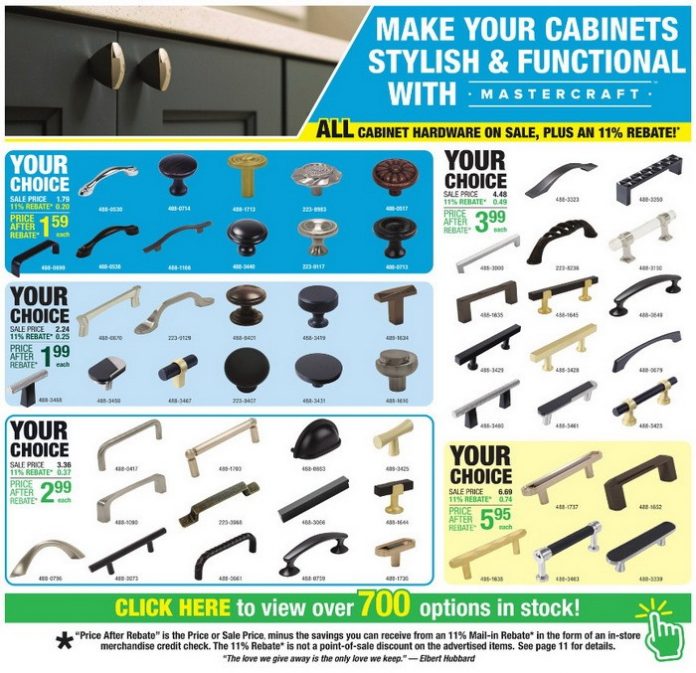 Menards Weekly Ad July 18 – July 28, 2024 (Back to School Promotion ...