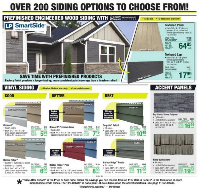 Menards Weekly Ad Jul 25 – Aug 04, 2024 (Back to School Promotion Included)