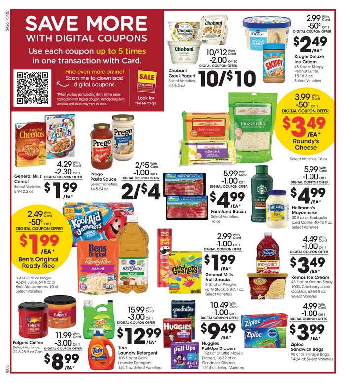 Pick 'n Save Weekly Ad Jul 31 – Aug 06, 2024