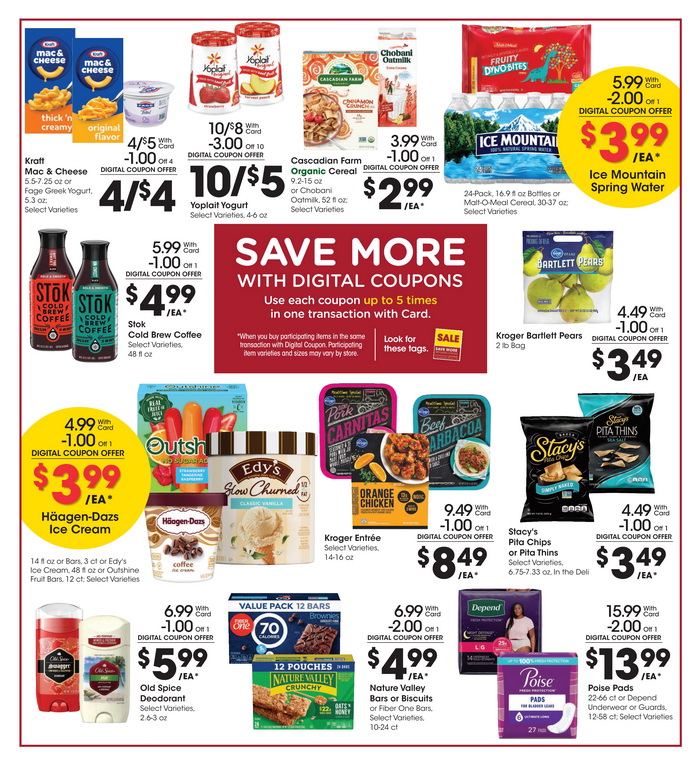 Pick 'n Save Weekly Ad Jul 31 – Aug 06, 2024
