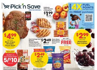 Pick 'n Save Weekly Ad