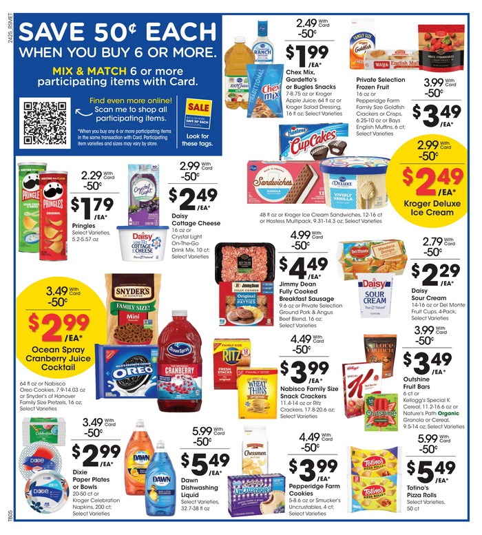 Pick 'n Save Weekly Ad Jul 24 – Jul 30, 2024 (Back to School Promotion ...