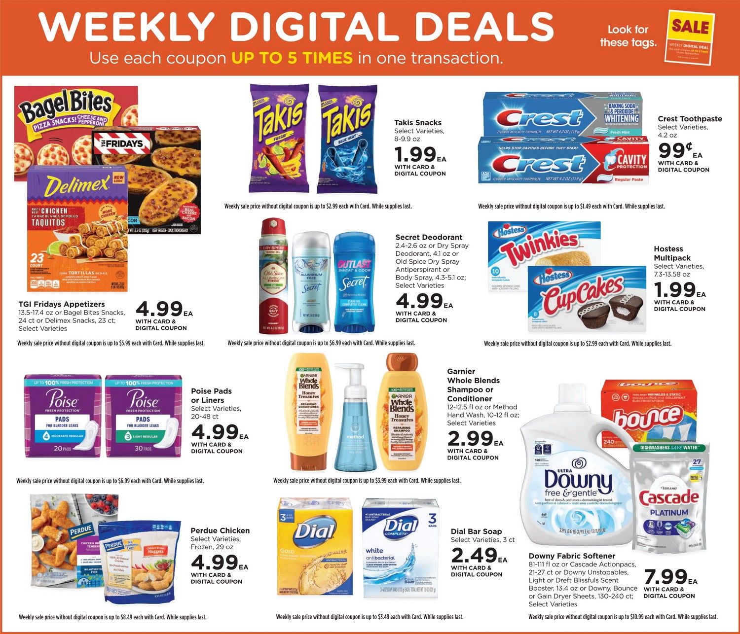 QFC Weekly Ad Jul 05 – Jul 09, 2024