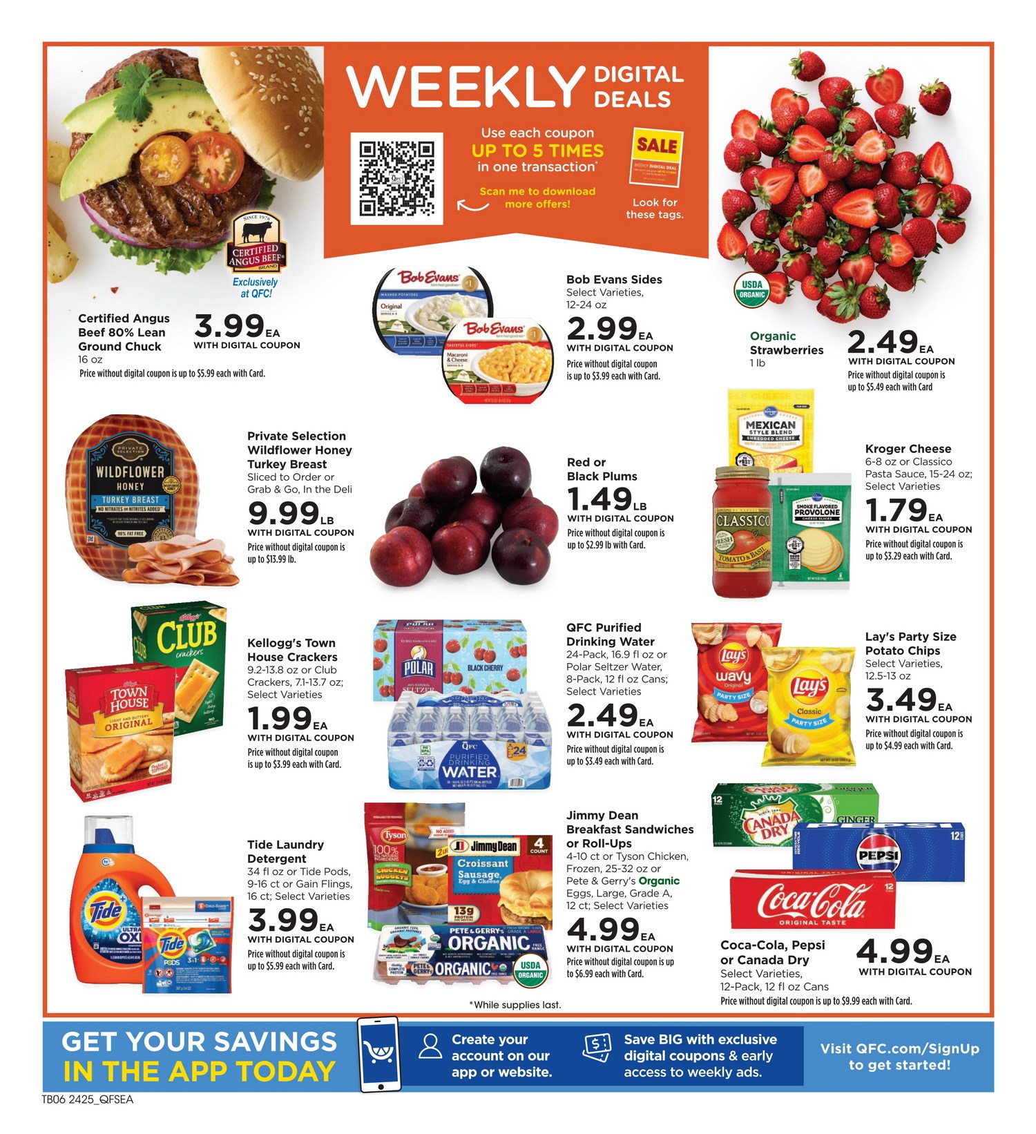 QFC Weekly Ad Jul 24 – Jul 30, 2024