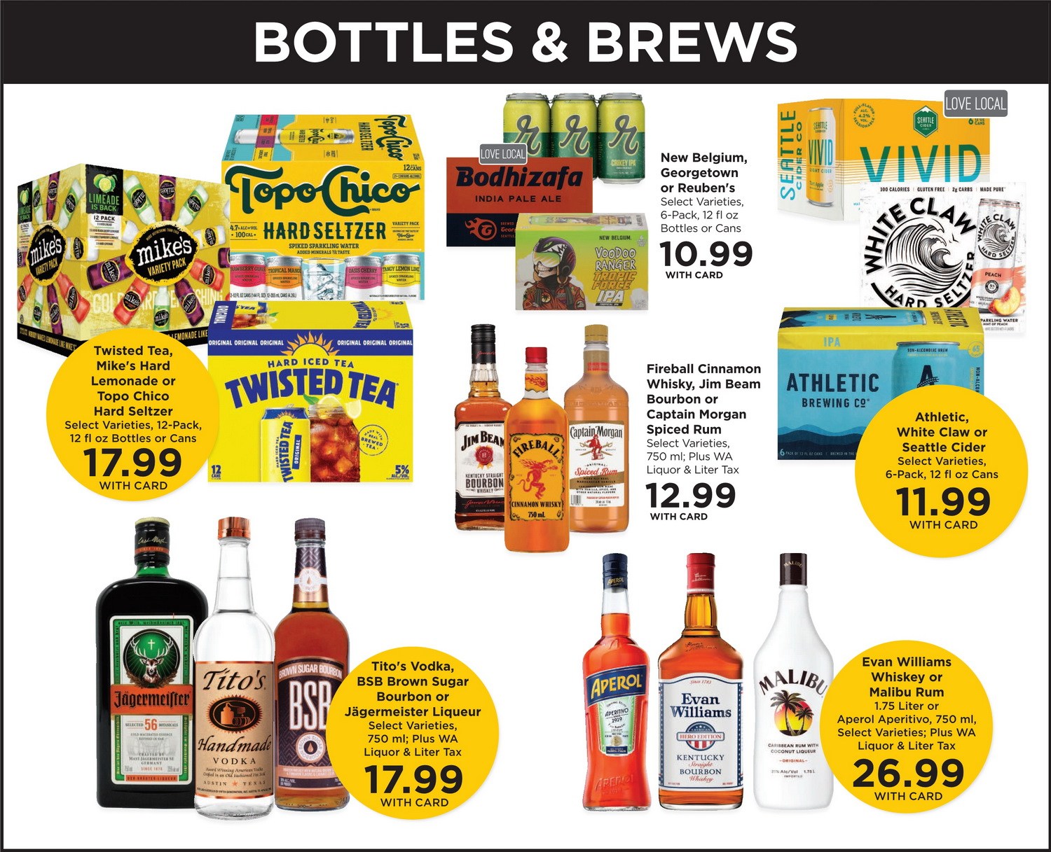 QFC Weekly Ad Jul 31 – Aug 06, 2024