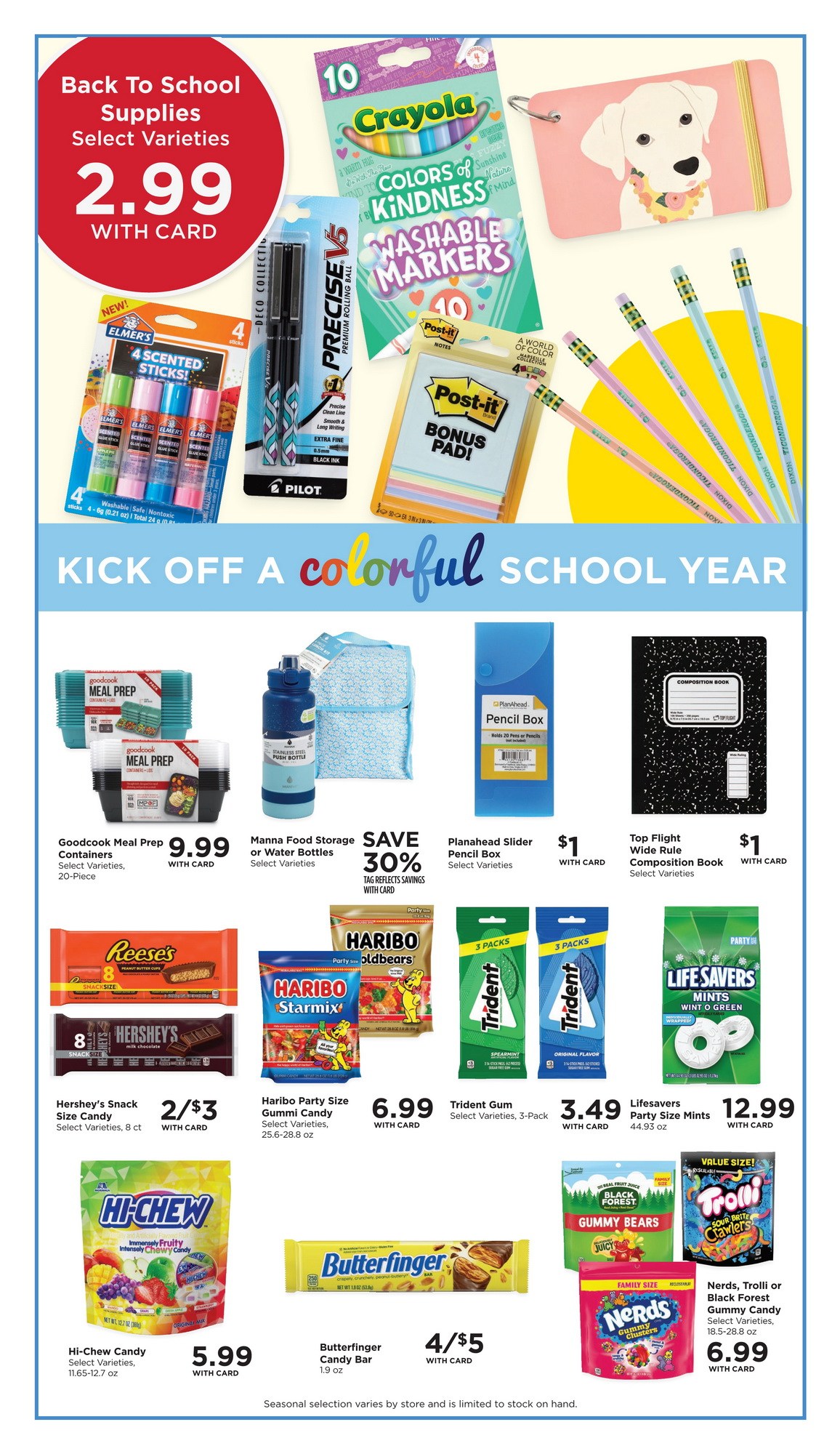 QFC Weekly Ad Jul 31 – Aug 06, 2024