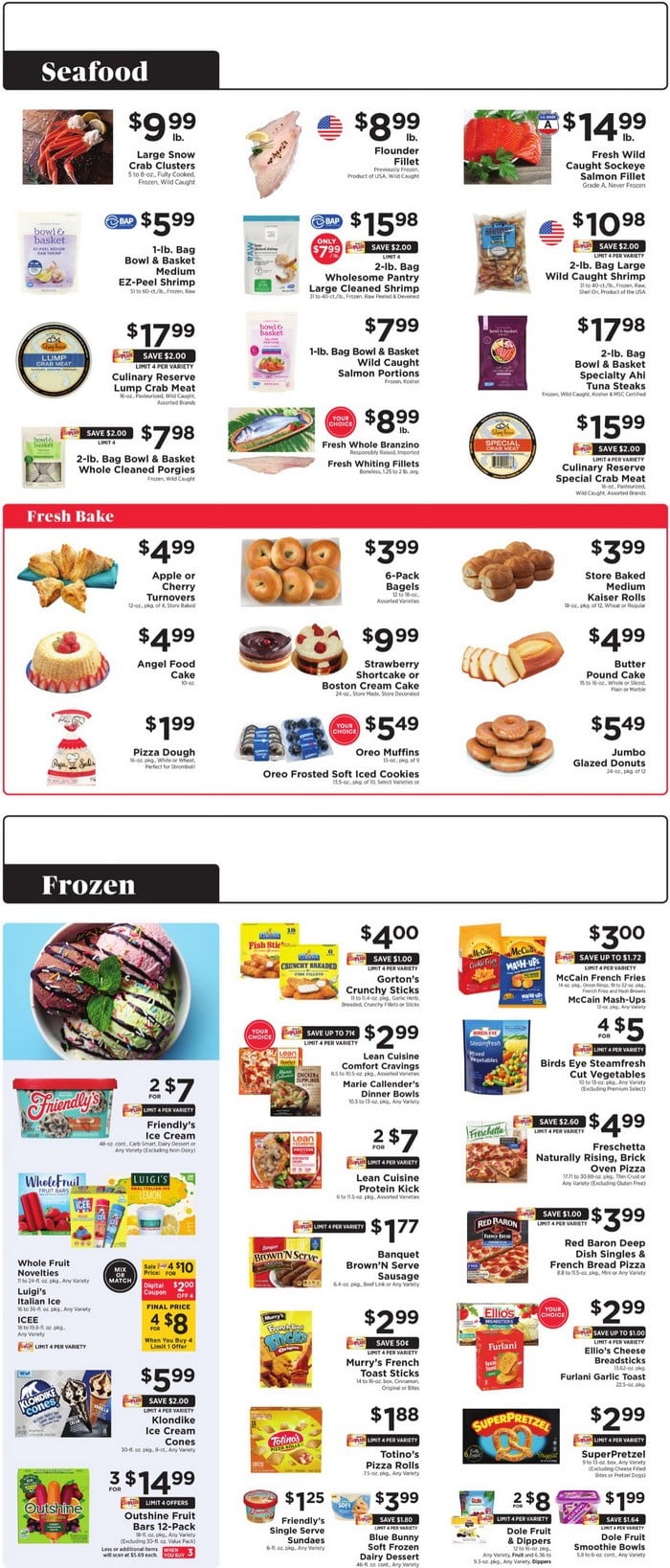 ShopRite Weekly Ad July 19 – July 25, 2024