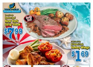 Wayfield Foods Weekly Ad