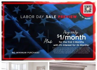 Ashley Furniture Weekly Ad