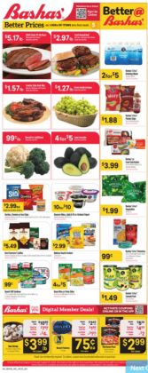 Bashas Weekly Ad Aug 14 – Aug 20, 2024