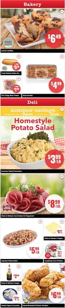 Coborn's Weekly Ad Aug 18 – Aug 24, 2024