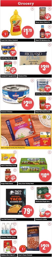 Coborn's Weekly Ad Aug 18 – Aug 24, 2024