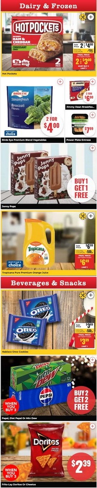 Coborn's Weekly Ad Aug 18 – Aug 24, 2024