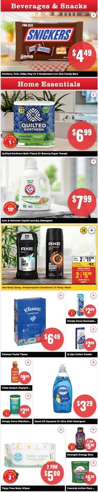 Coborn's Weekly Ad Aug 18 – Aug 24, 2024