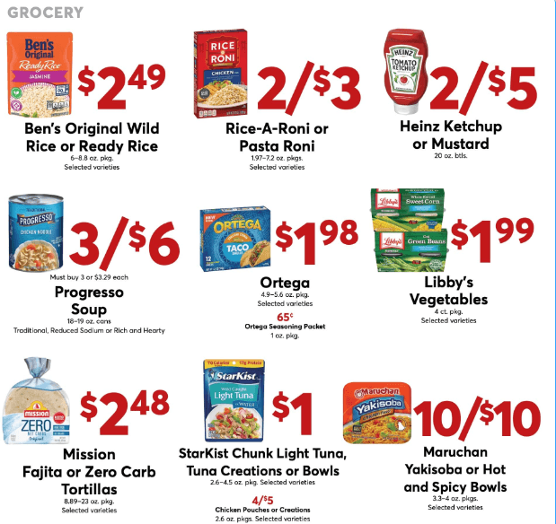 Dierbergs Markets Weekly Ad Aug 13 – Aug 19, 2024