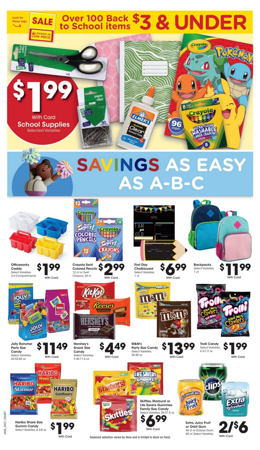 King Soopers Weekly Ad Aug 07 – Aug 13, 2024