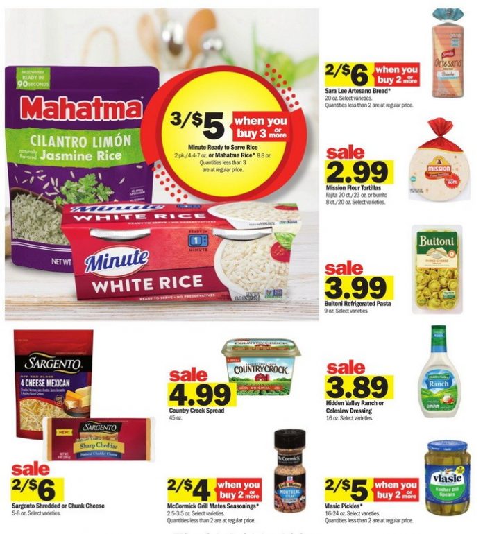 Meijer Weekly Ad Aug 11 – Aug 17, 2024