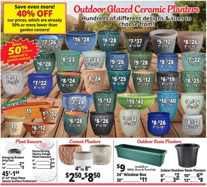 Ocean State Job Lot Weekly Ad Aug 08 – Aug 14, 2024 (Back to School ...