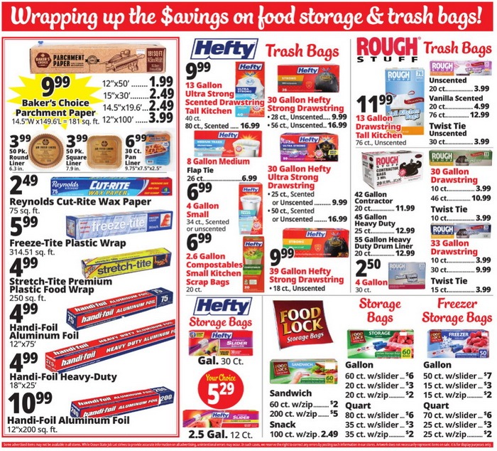 Ocean State Job Lot Weekly Ad Aug 15 – Aug 21, 2024 (Back to School ...