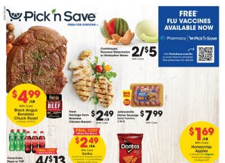 Pick 'n Save Weekly Ad