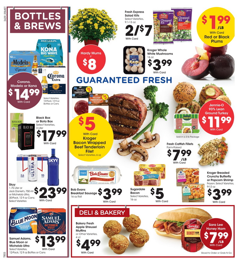 Pick 'n Save Weekly Ad Aug 21 – Aug 27, 2024