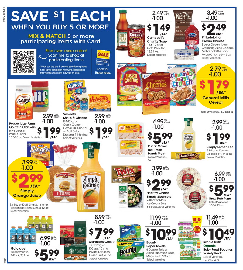 Pick 'n Save Weekly Ad Aug 21 – Aug 27, 2024