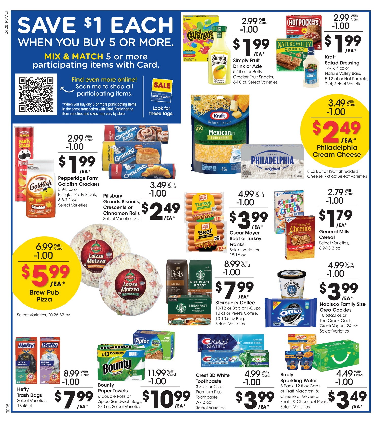 Pick 'n Save Weekly Ad Aug 14 – Aug 20, 2024