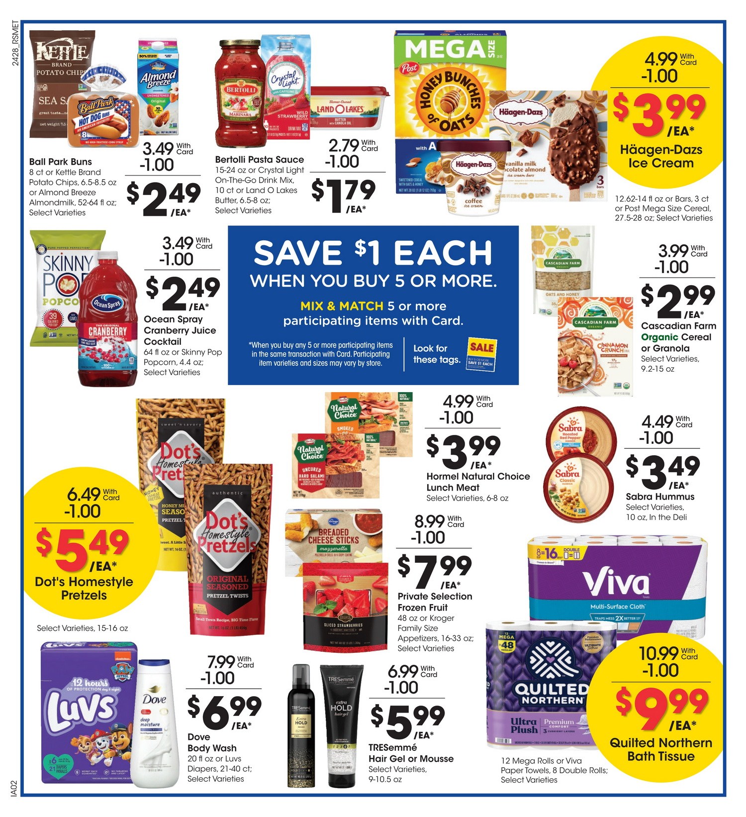 Pick 'n Save Weekly Ad Aug 14 – Aug 20, 2024