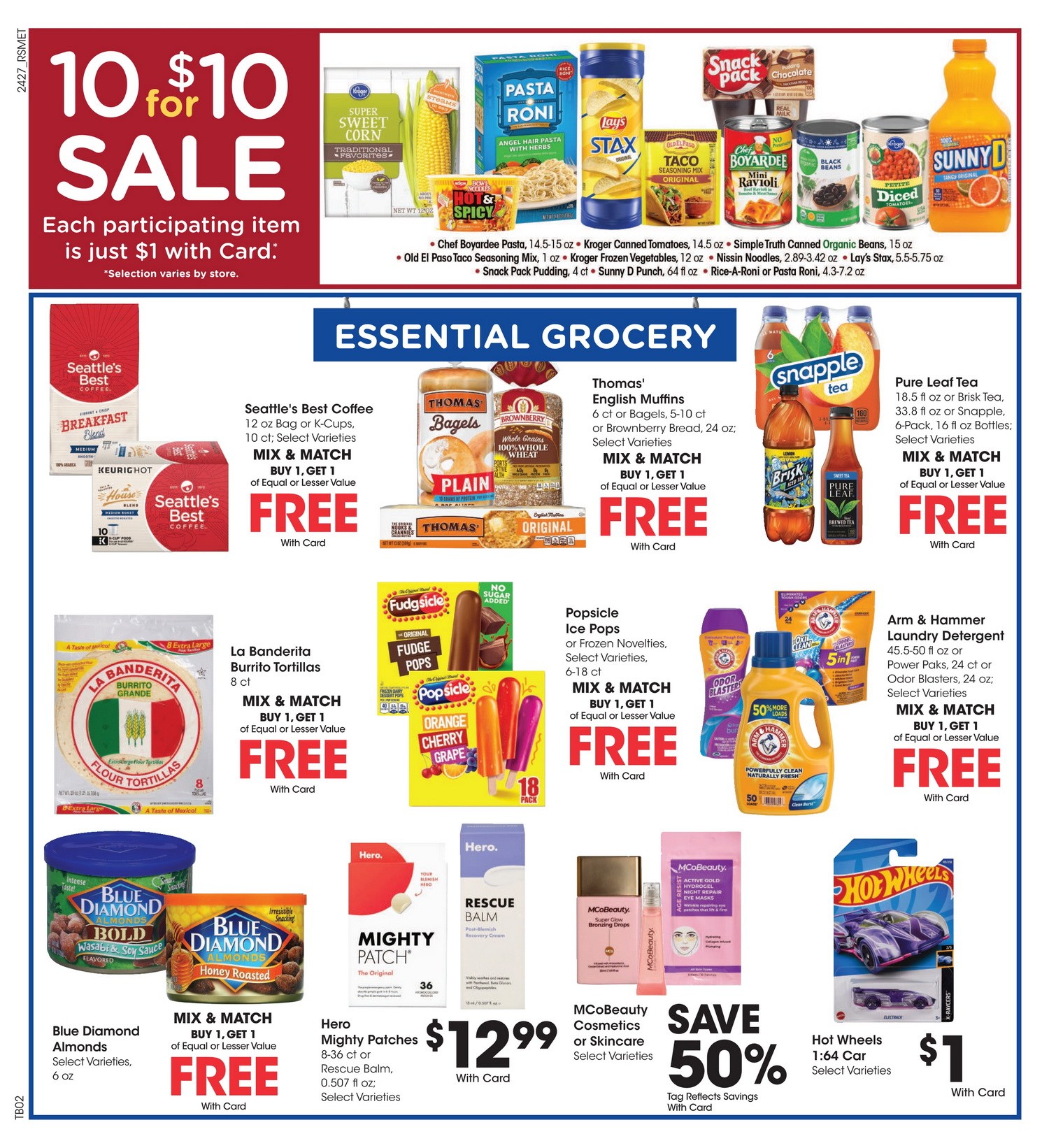 Pick 'n Save Weekly Ad Aug 7 – Aug 13, 2024