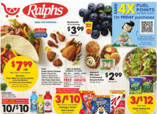 Ralphs Weekly Ad