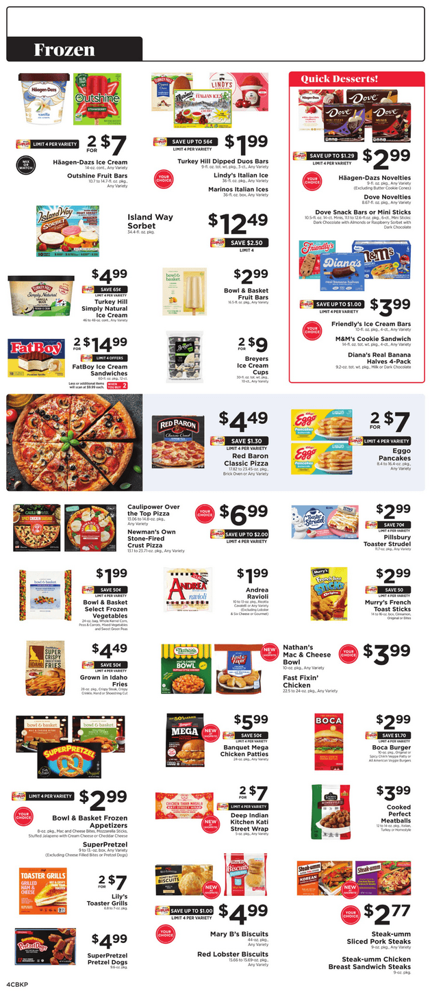 ShopRite Weekly Ad Aug 02 – Aug 08, 2024