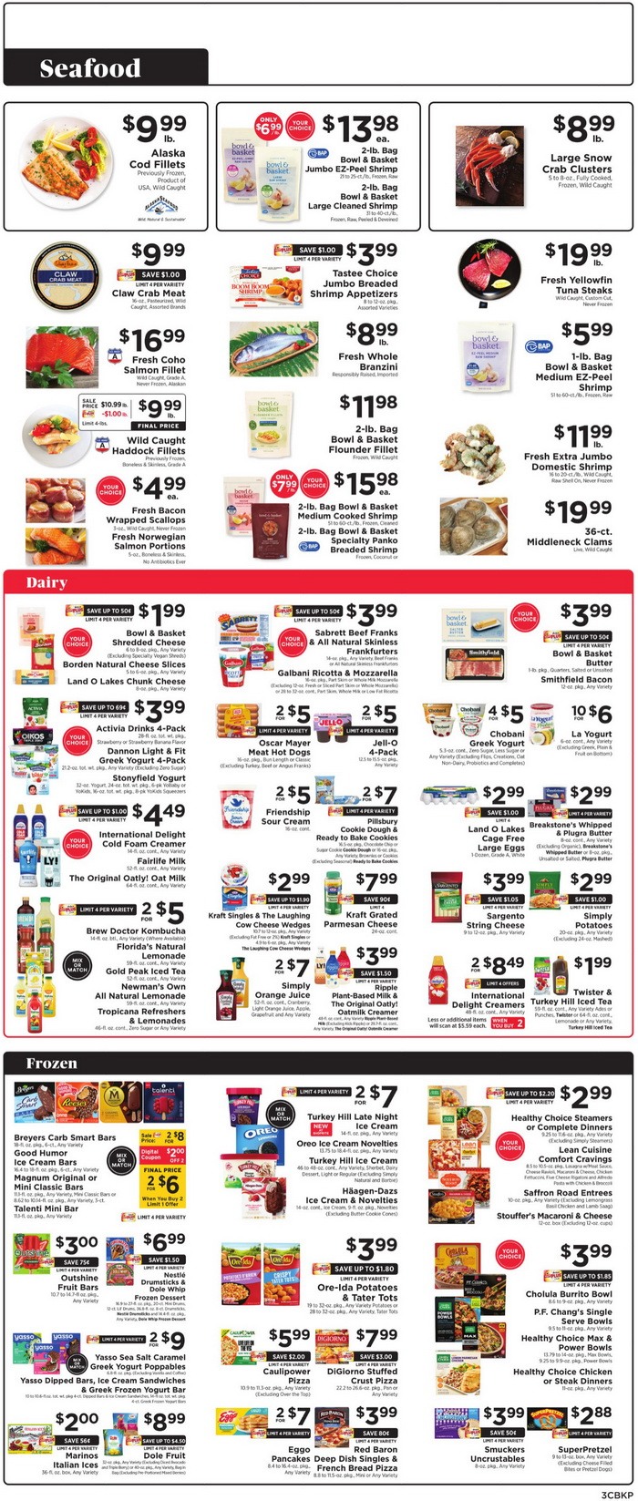ShopRite Weekly Ad Aug 16 – Aug 22, 2024 (Back to School Promotion ...