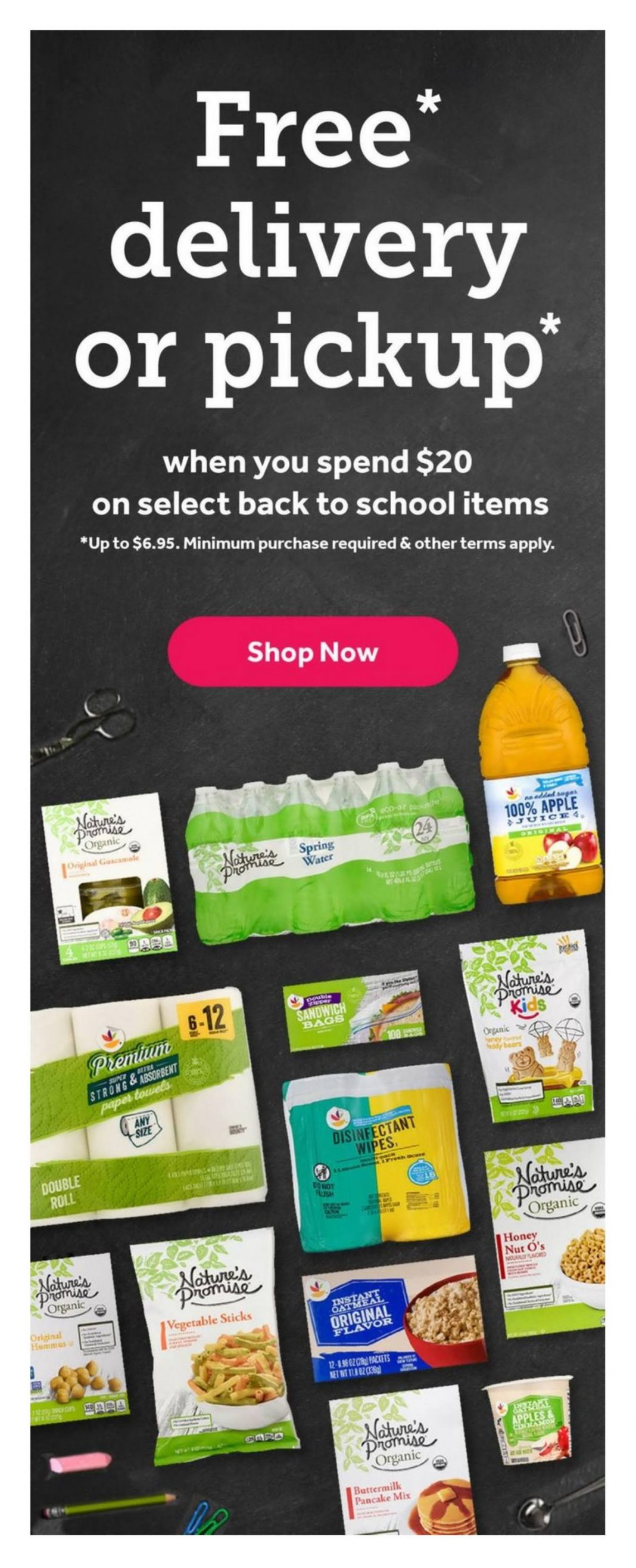 Stop & Shop Weekly Ad Aug 23 – Aug 29, 2024