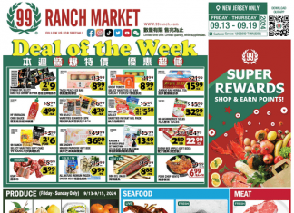 99 Ranch Market Weekly Ad