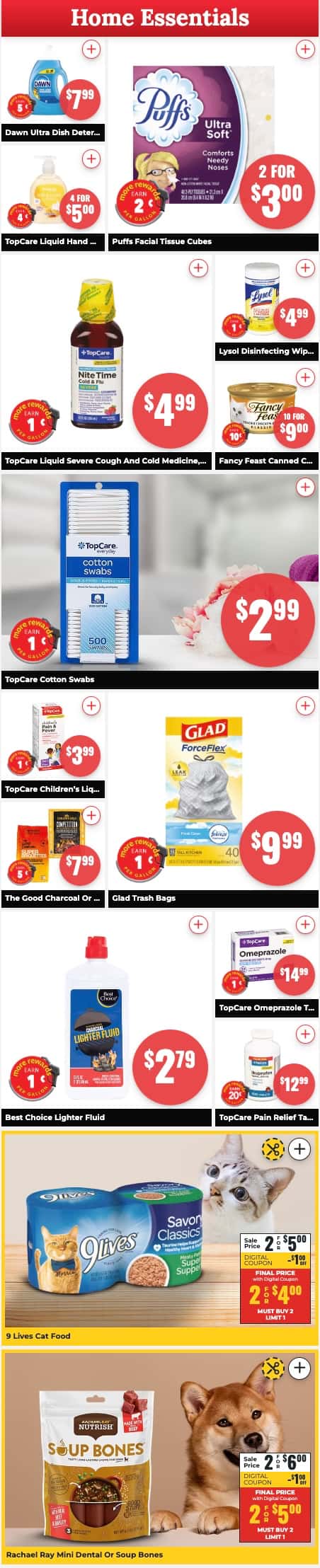 Coborn's Weekly Ad Sep 22 – Sep 28, 2024
