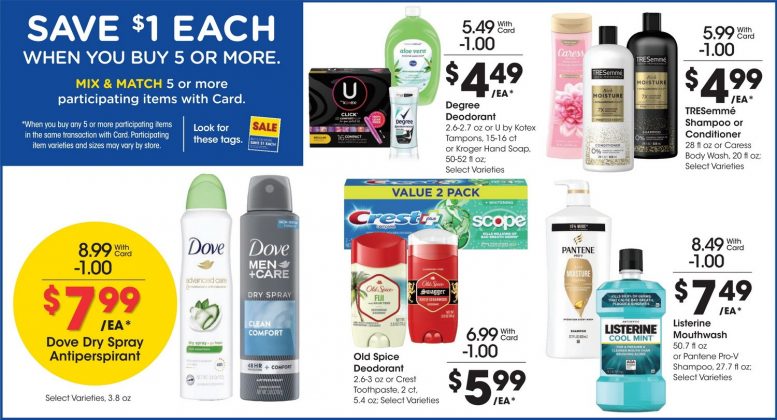 Fred Meyer Weekly Ad Sep 25 – Oct 01, 2024 (Halloween Promotion Included)