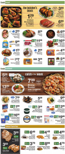 Gerrity's Weekly Ad Sep 27 – Oct 03, 2024