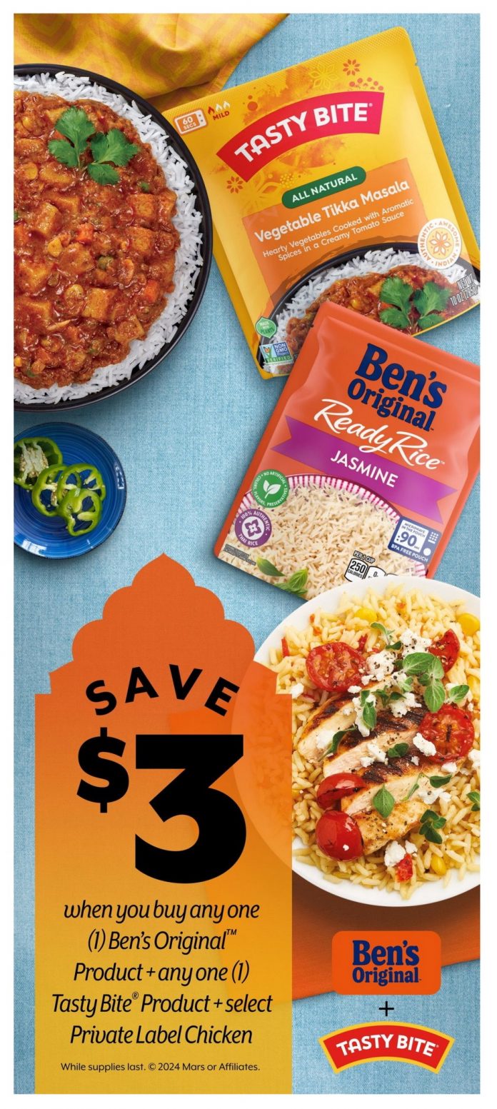 Giant Food Weekly Ad Sep 06 – Sep 12, 2024