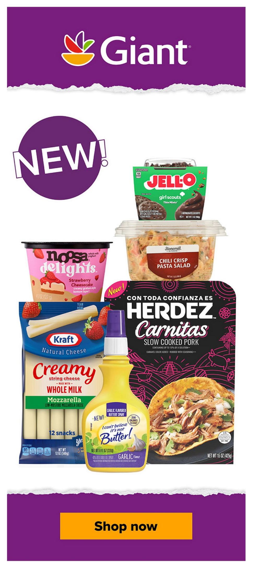 Giant Food Weekly Ad Sep 06 – Sep 12, 2024