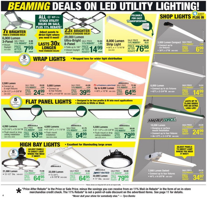 Menards Weekly Ad Sep 05 – Sep 15, 2024