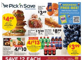Pick 'n Save Weekly Ad