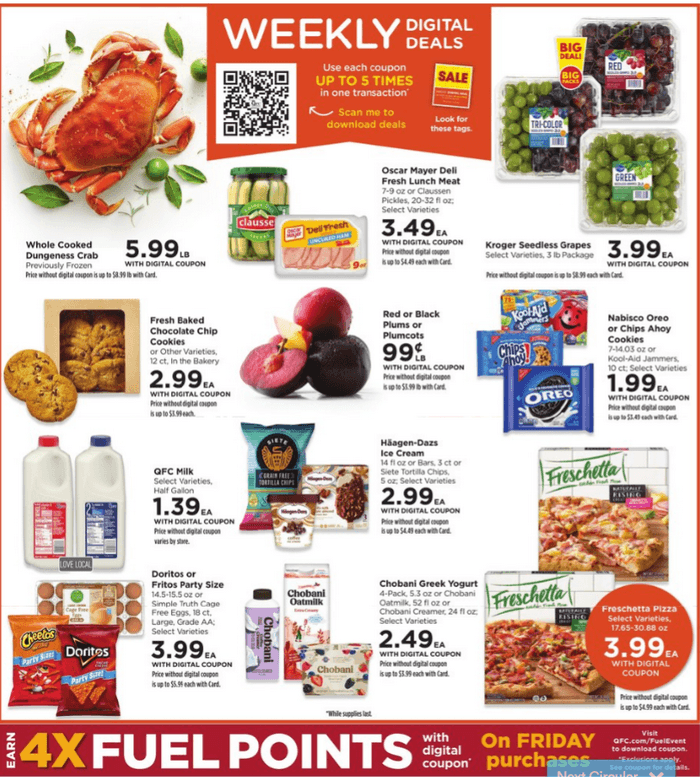 QFC Weekly Ad Sep 04 – Sep 10, 2024